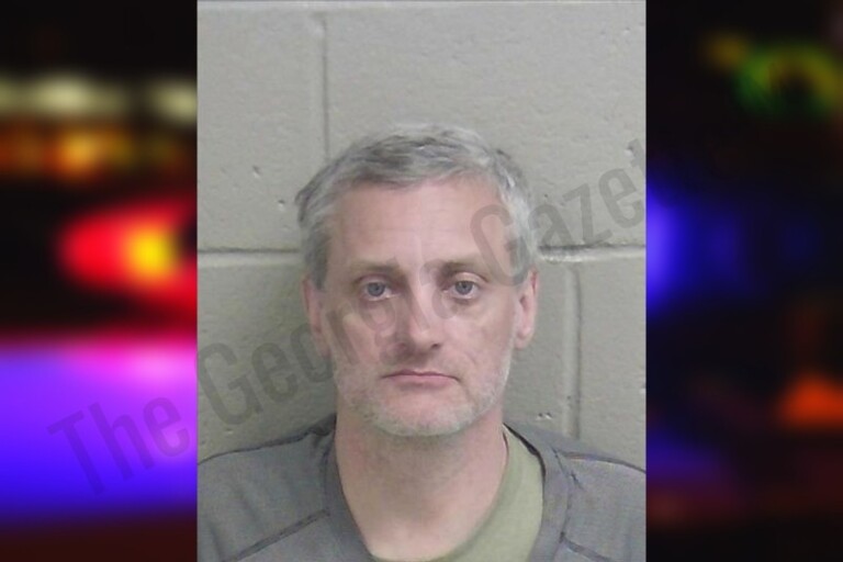Robert Pope — Wayne County