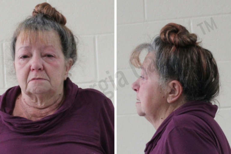 Tammy Palfrey — Houston County
