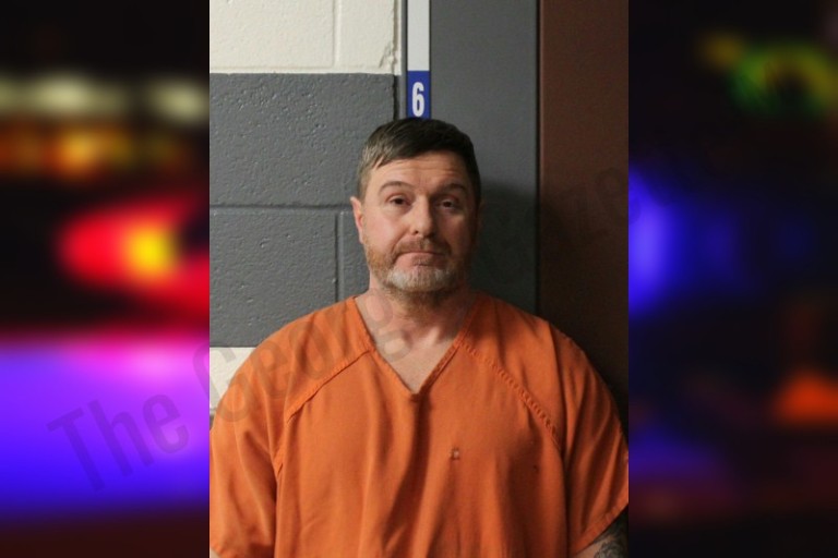 Jammie Partee — Lumpkin County