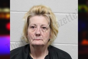 Jennifer Patterson — Habersham County