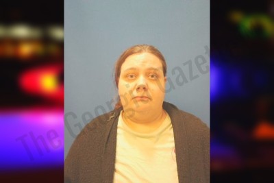 Mae Patterson — Troup County