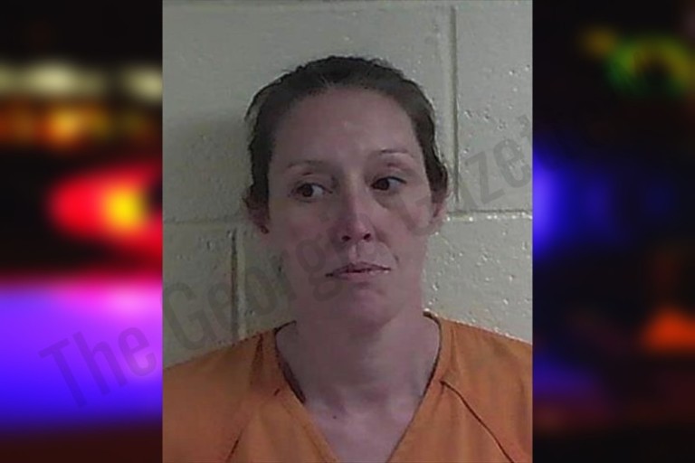Mary Payne — Fannin County