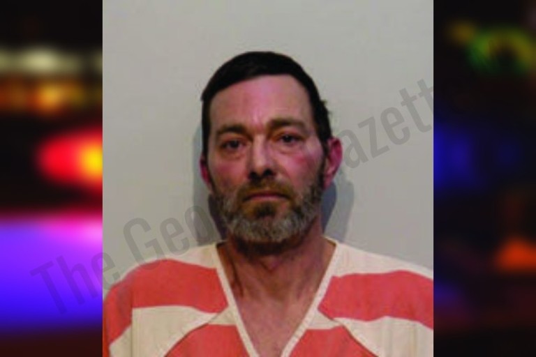 Jason Pearson — Bartow County