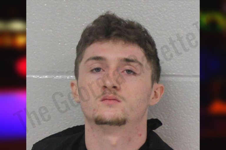 Nathan Pearson — Carroll County