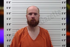 Lucas Perry — Pickens County