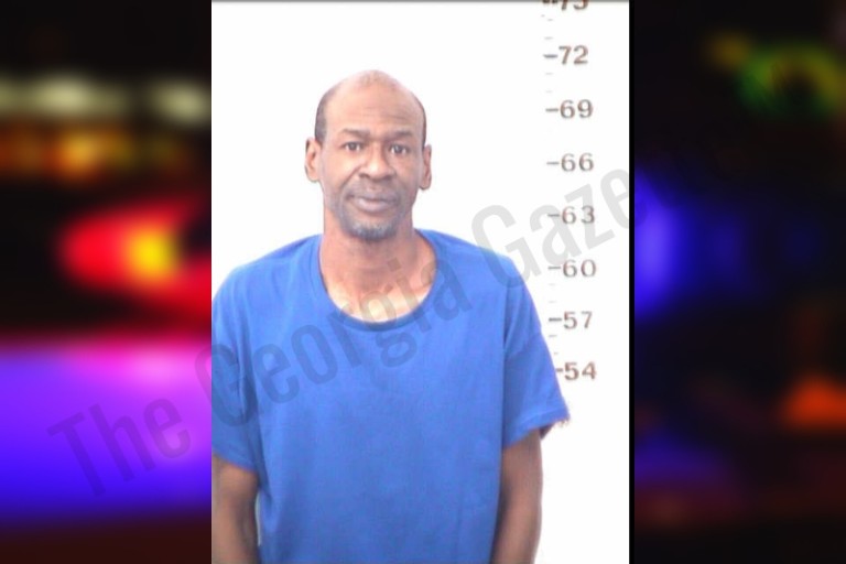 Christopher Phillips — Emanuel County