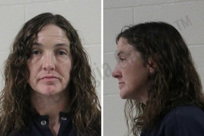 Amy Poole — Houston County