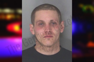 Kenneth Pope — Douglas County