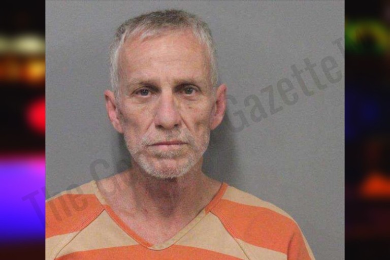 Jimmy Pugh — White County