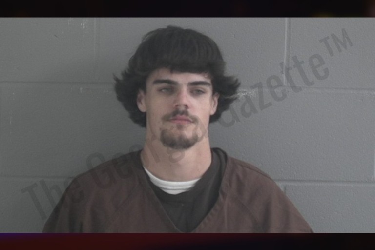 Jacob Rawls — Brantley County