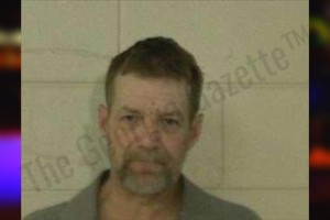 Keith Ray — Liberty County