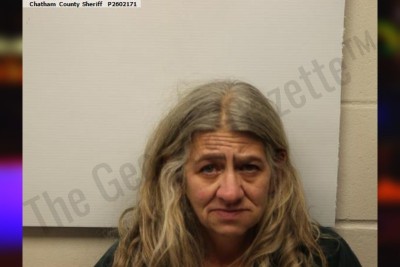 Sandra Reed — Chatham County