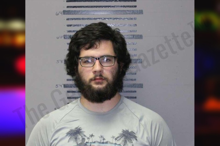 Travis Richardson — Thomas County