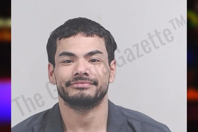 Daniel Romero — Lowndes County