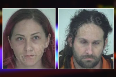 Two charged with manslaughter in fatal fentanyl overdose investigation ...