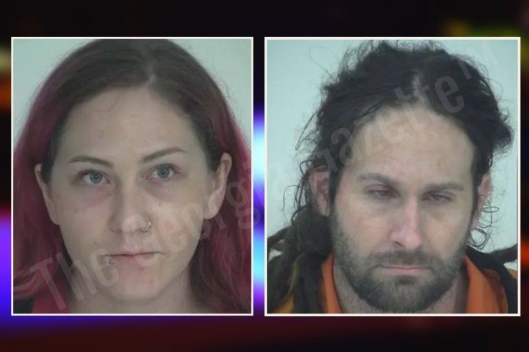 Two charged with manslaughter in fatal fentanyl overdose investigation ...