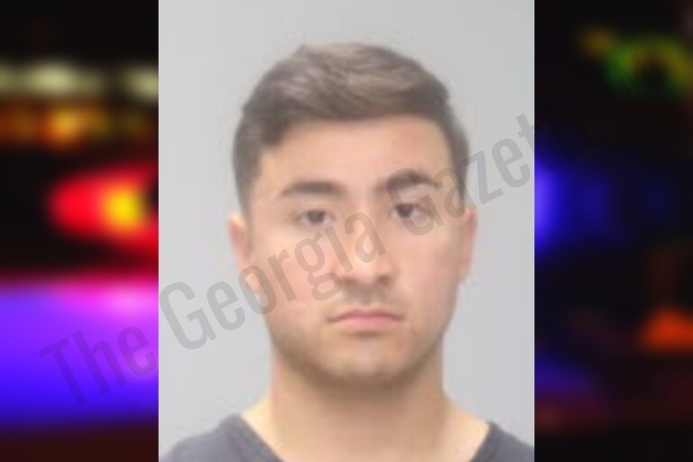 Edwin Ramos — Muscogee County