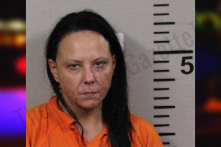 Bridgette Ray — Lamar County