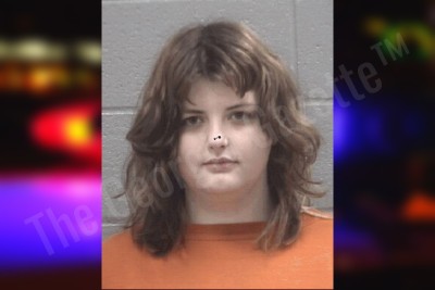 Emma Reese — Columbia County