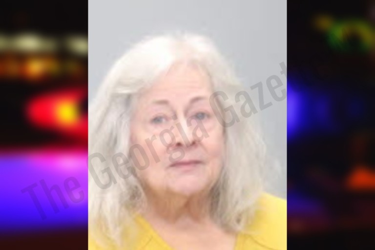 Donna Reeves — Muscogee County