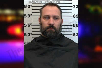 Michael Reid — Hart County