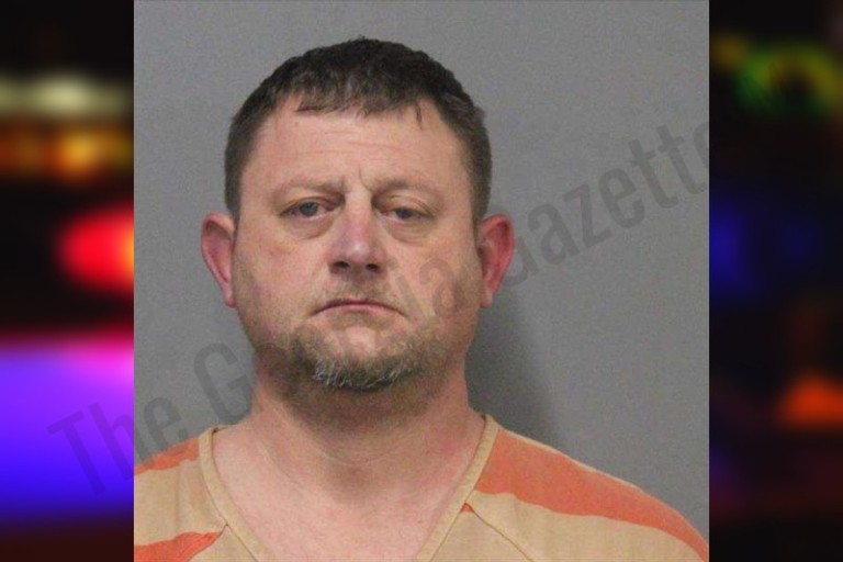 Rodney Rider — White County