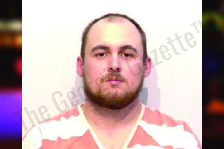 Joshua Robbins — Bartow County