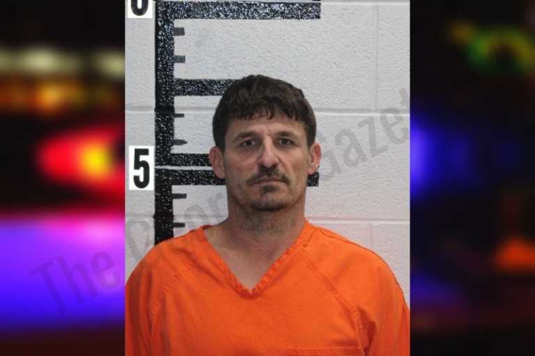 Nathan Roberts — Murray County