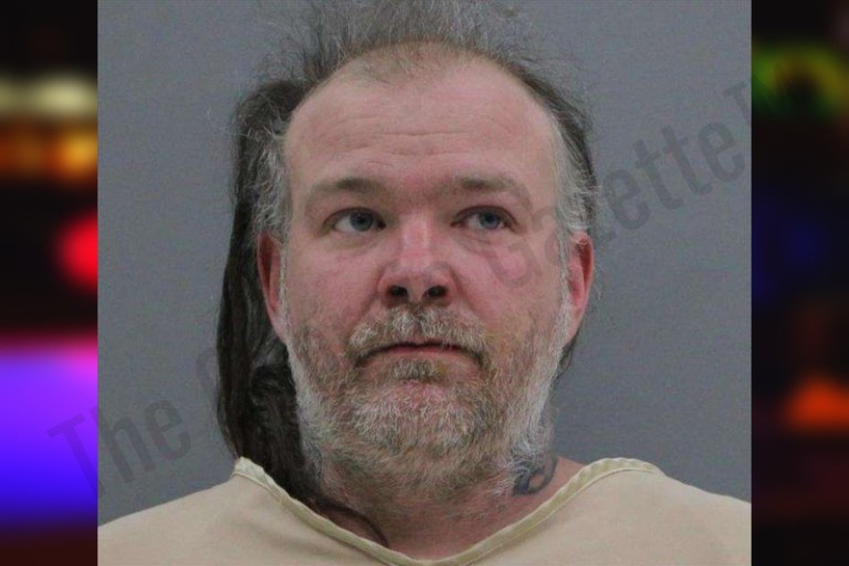 Mathew Robertson — Rabun County