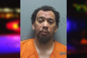 Jerry Robinson — Cherokee County