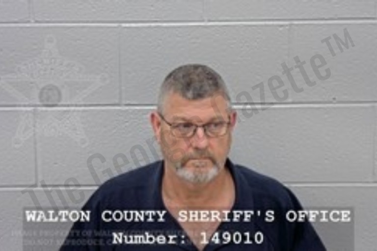 Michael Root — Walton County