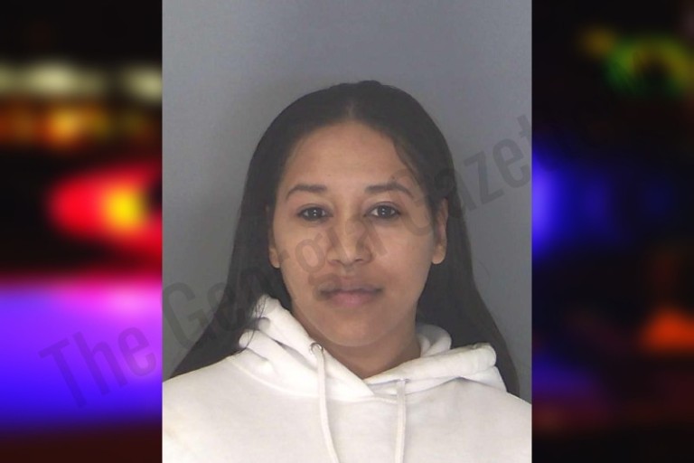 Debreana Royal — Douglas County