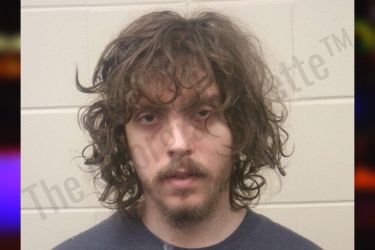 Jacob Saxon Evans — Bulloch County