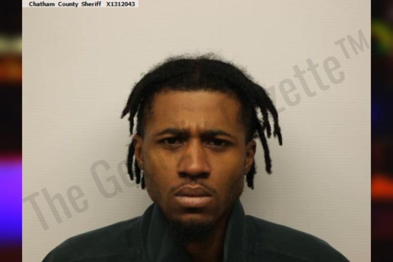 Rhakee Singleton — Chatham County