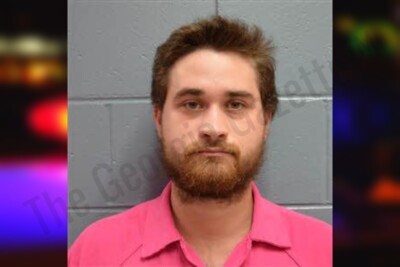 Dillon Slappey — Lee County