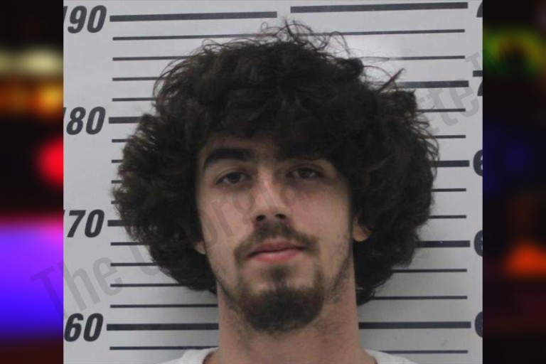 Russell Slappey — Colquitt County