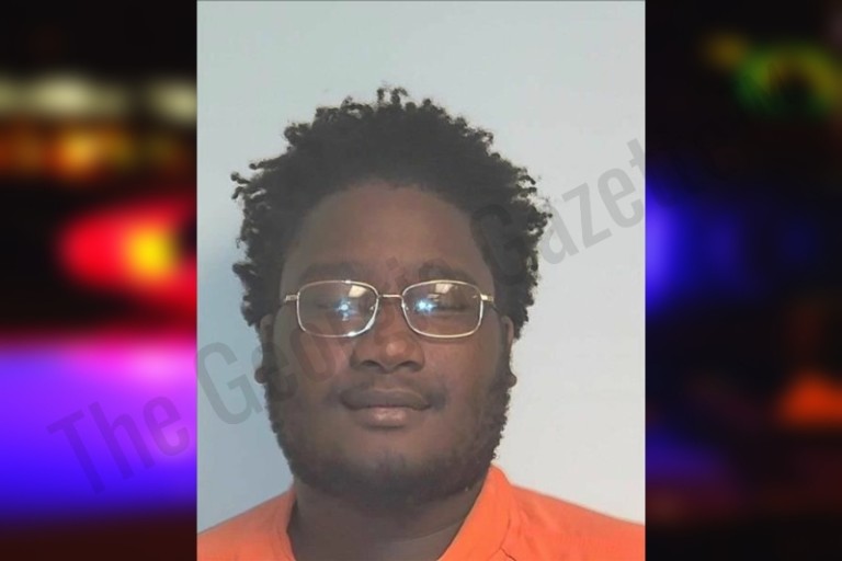 Emory Smith — Berrien County