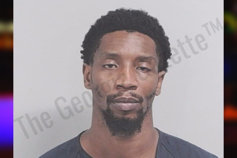 Jason Smith — Lowndes County
