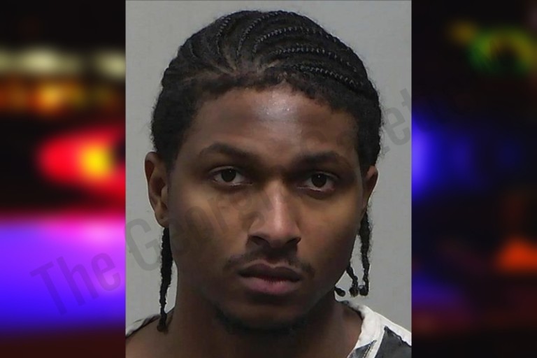 Quentin Smith — Tift County