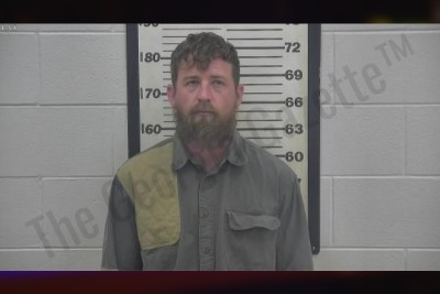Matthew Sprinkle — Coffee County