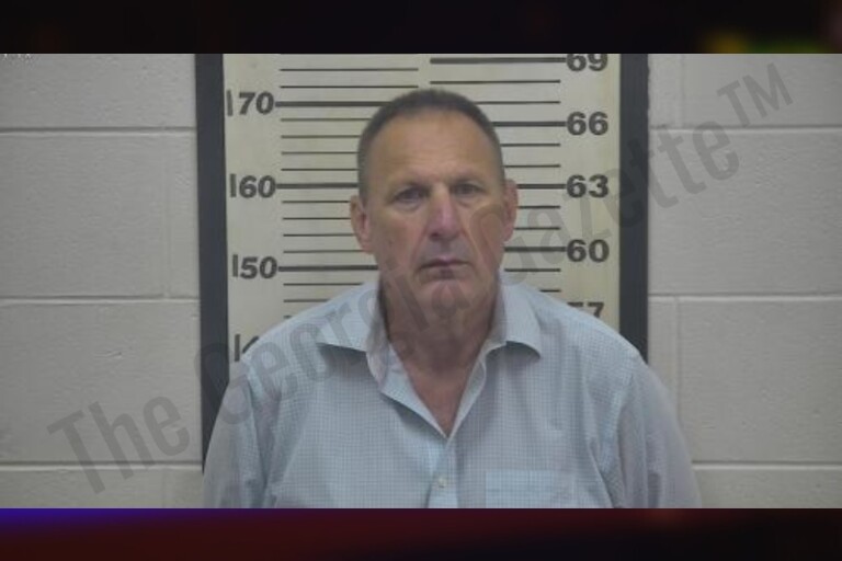 David Standridge — Coffee County
