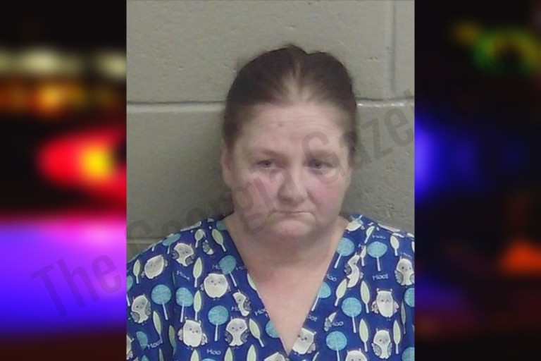 Lisa Strickland — Wayne County