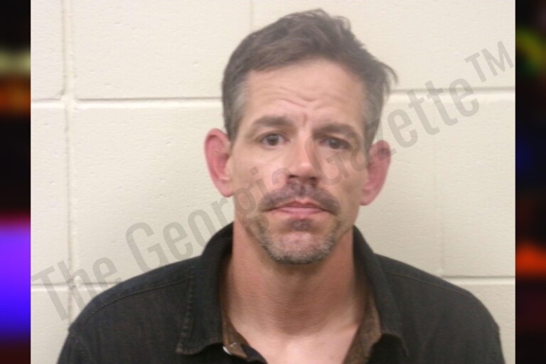 James Swift — Bulloch County