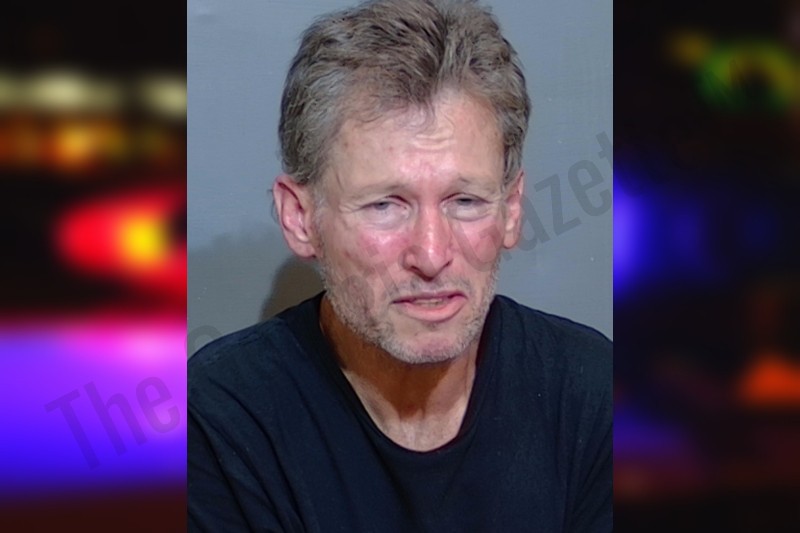 Brent Sapp — Glynn County