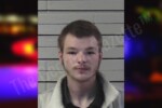 Christopher Saxton — Jasper County