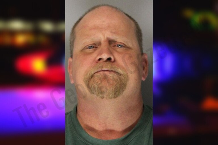 Matthew Schilling — Hall County