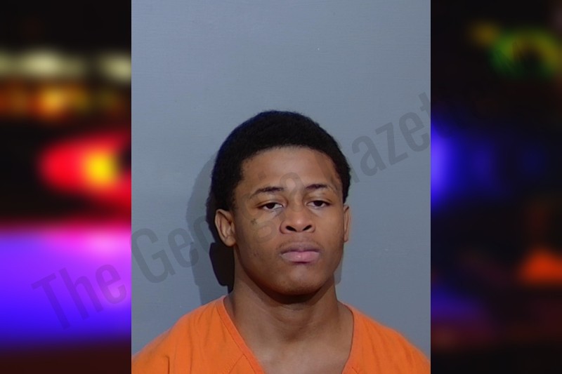 Divine Scott — Glynn County