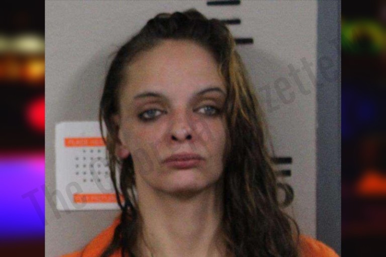 Jennifer Sedlak — Lamar County