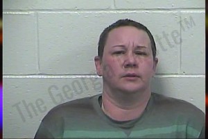 Laurel Sevier — Dawson County