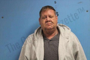 John Sheffield — Monroe County
